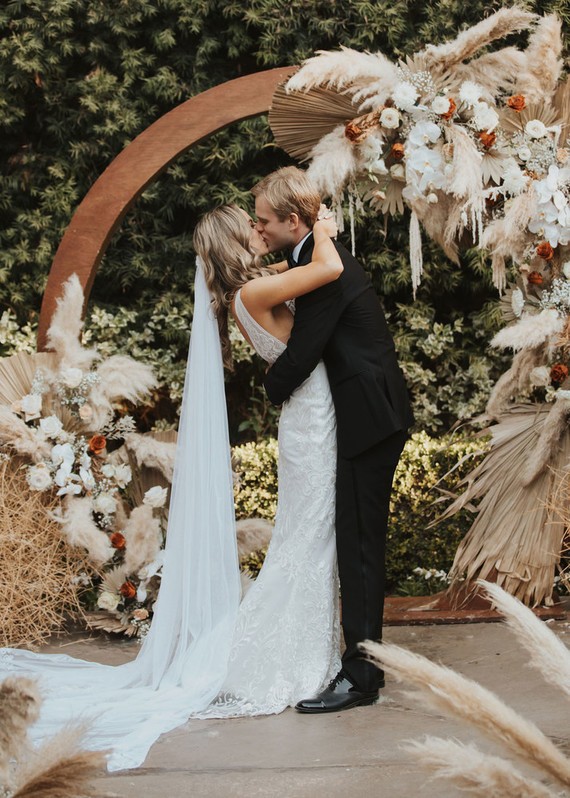 Bohemian Weddings: A Celebration of Freedom and Creativity - Wedding ...